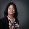 Paula Patel – Medium