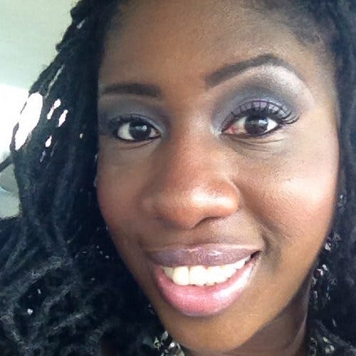veronica bailey – Medium
