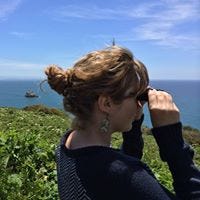 Violeta Lee – Medium