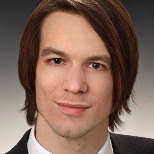Sebastian Schwertner – Medium