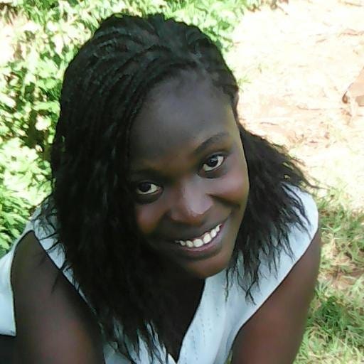 Mercy Wafula – Medium