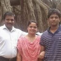 Saju Varghese – Medium