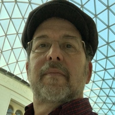 About – Jeffrey Kaye – Medium