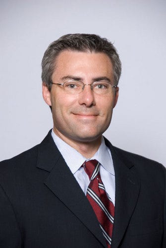 About – Eric Nichols – Medium