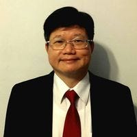 Fuh-Gwo Wang – Medium