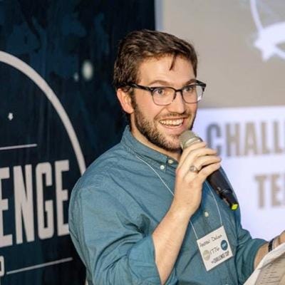 Andrew Dolan – Medium