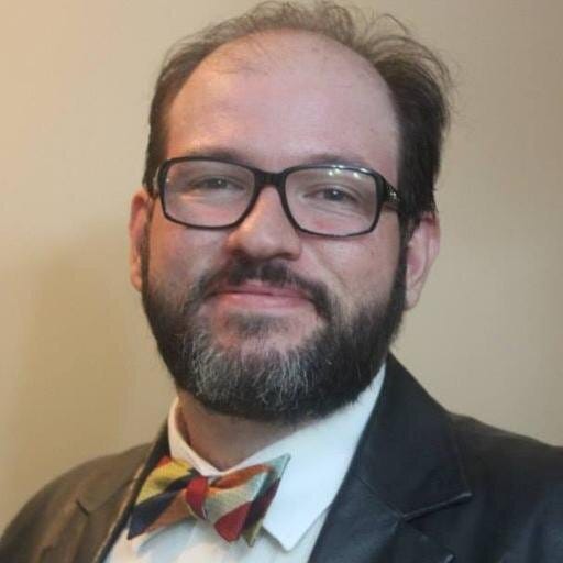 William R. Quintal – Medium