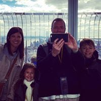 Brent Reilly – Medium