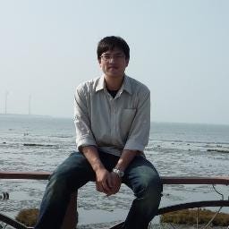 Martin Lin – Medium