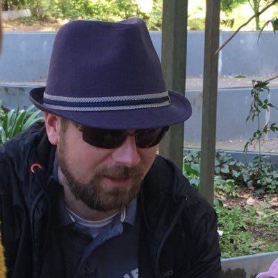Ian Cowley – Medium