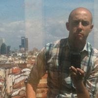 Pablo Morán – Medium