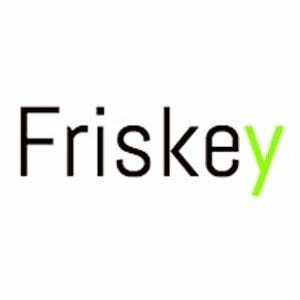 Friskey – Medium