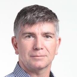 David Salisbury – Medium