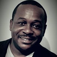 Ghavin Johnson – Medium
