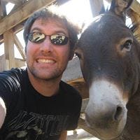 About – Don Eby – Medium