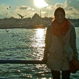 Adele Stewart – Medium