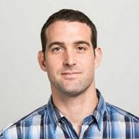 Sasha Goldenson – Medium