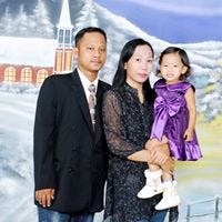 Dedy Iskandar – Medium
