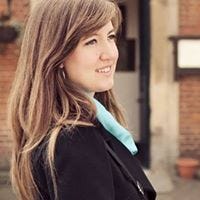 Rachel Lara van der Merwe – Medium