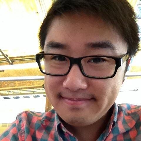 Harris Chu – Medium