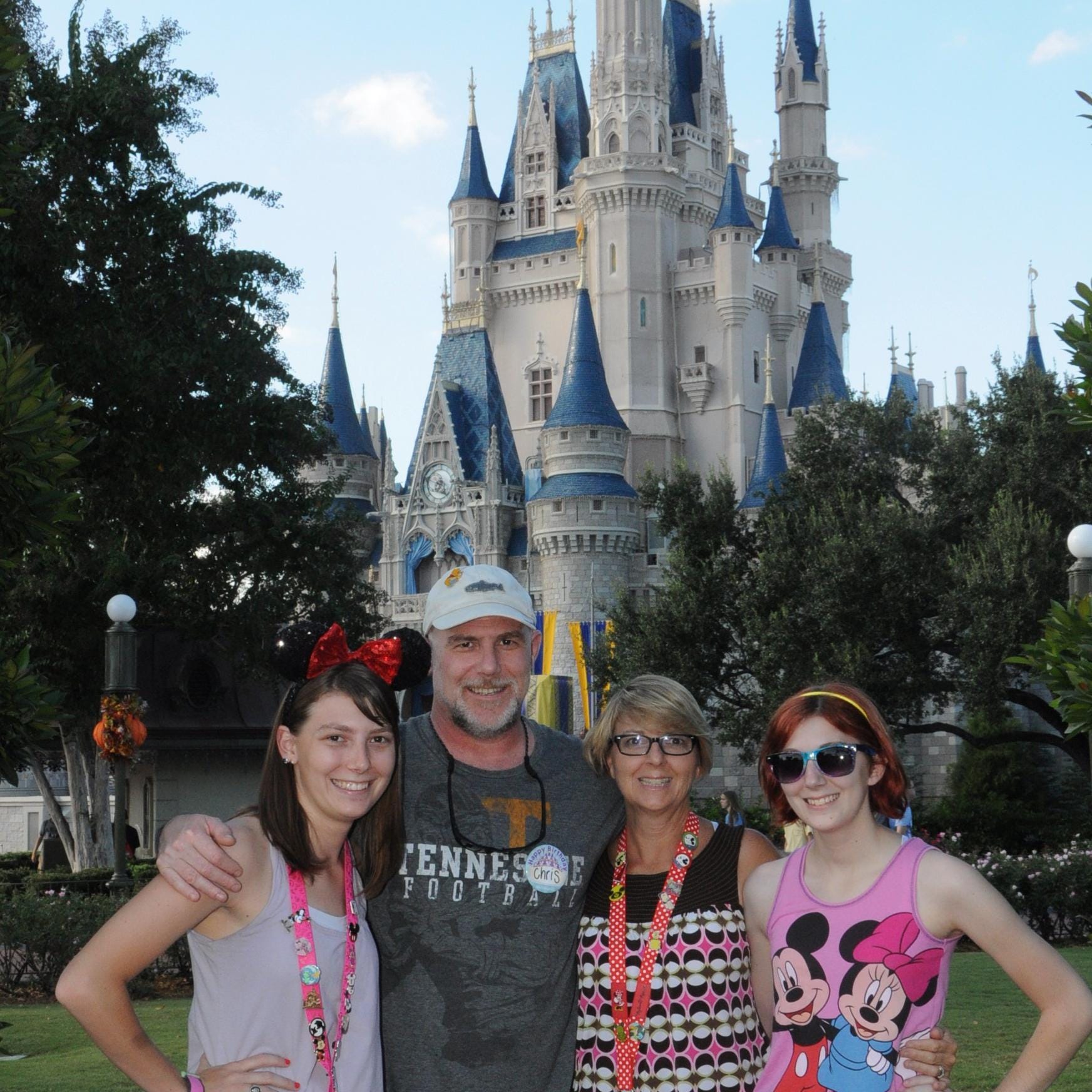 Kathy Werner – Medium