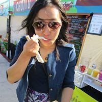 Dawn Ho – Medium