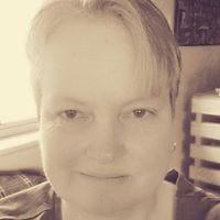 Katrina Davies Hutchesson – Medium