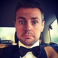 Tim Duggan – Medium