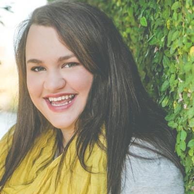 Summer Wigley – Medium