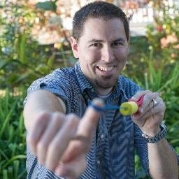 Jeremy White – Medium