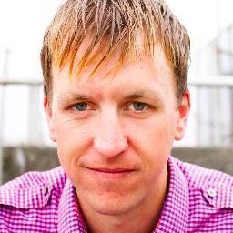 Jeffrey Trull – Medium