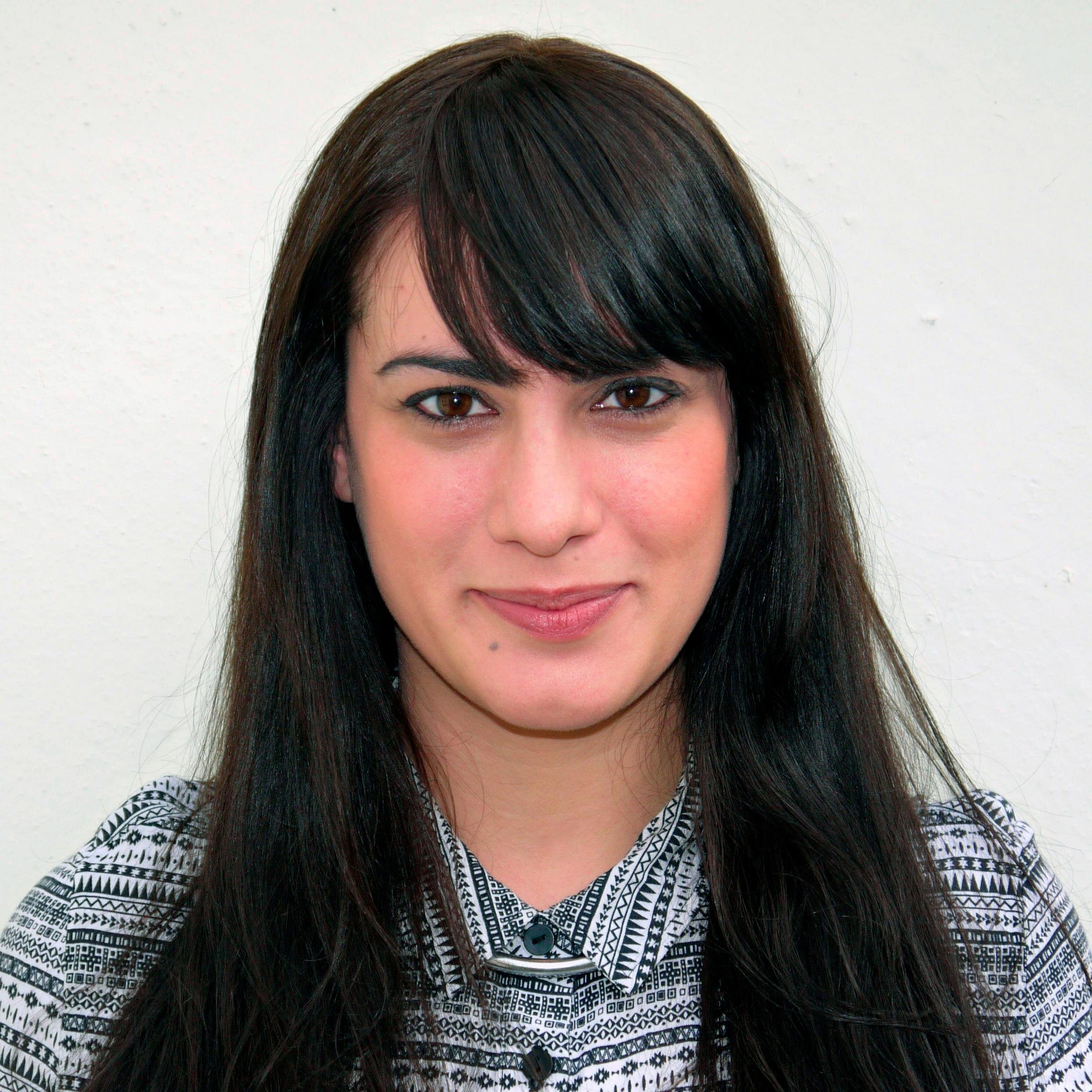 Patricia Davila – Medium