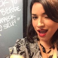 Melany Sebastian – Medium