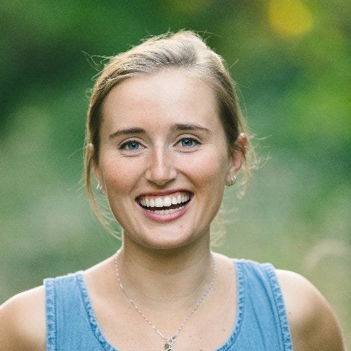 Lindsey Smith – Medium