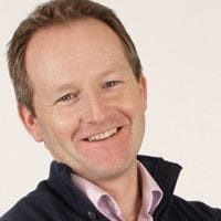 Peter Bell – Medium