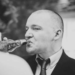 About – John Handelaar – Medium