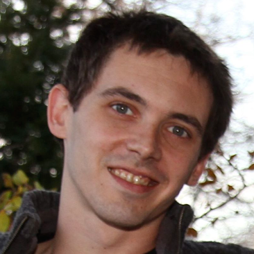 Christopher Taylor – Medium