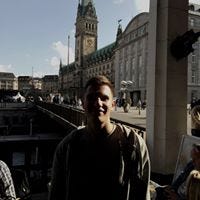 Oleh Pavlenko – Medium
