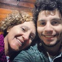 Maria Ines Martins – Medium