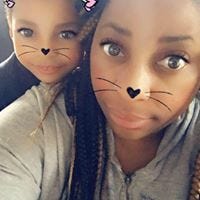 Faith Webster – Medium