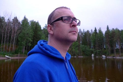 Andrew Smallbone – Medium