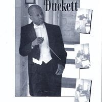 Alfred Duckett – Medium