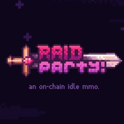 Raid Party Club – Medium