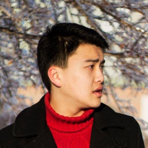 Martin Yu – Medium