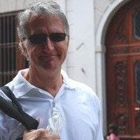 Fred Siegel – Medium
