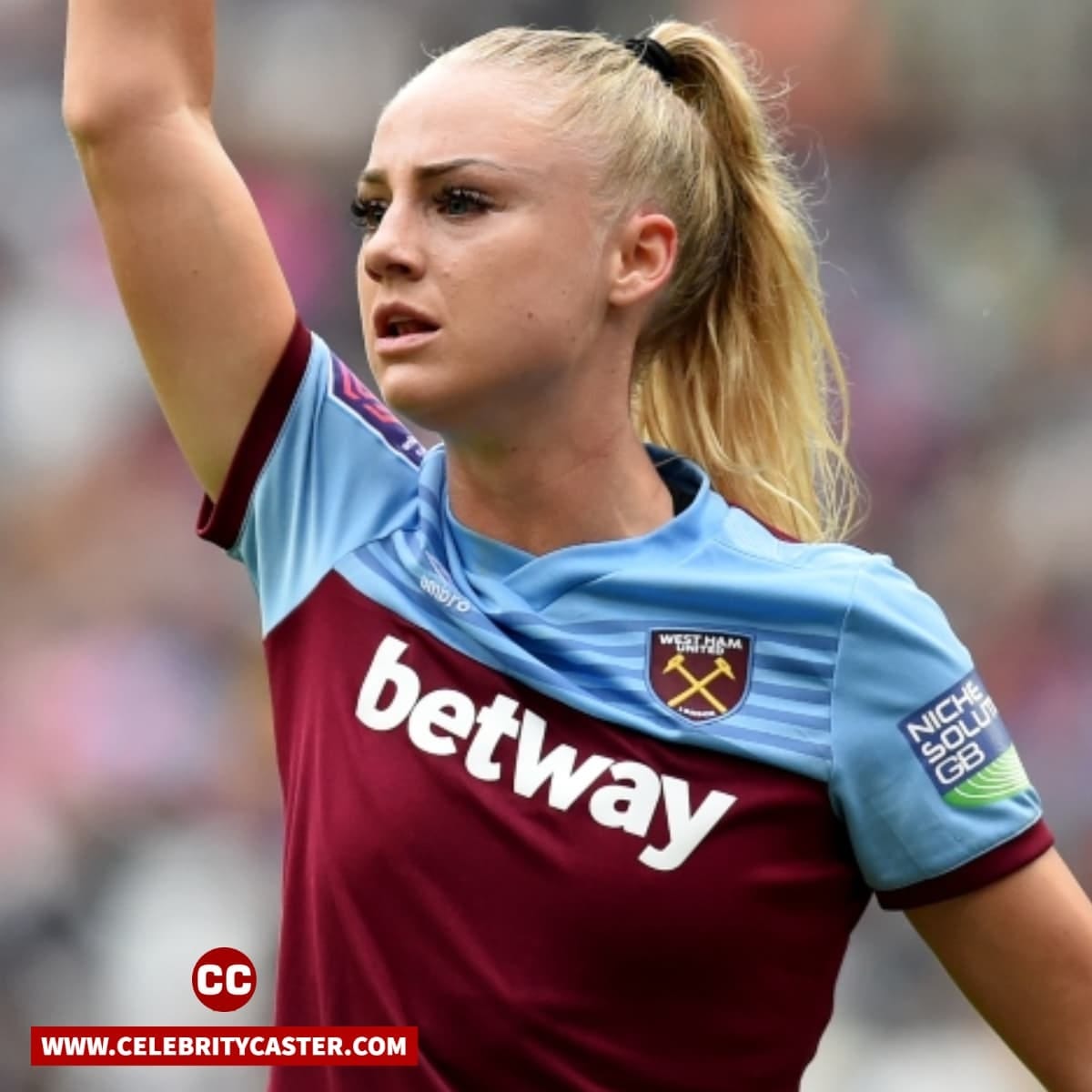 Alisha Lehmann (Football Player) Height, Weight, Age, Biography😚 ... Alisha Lehmann (Football Player) Height, Weight, Age, Biography😚 ...