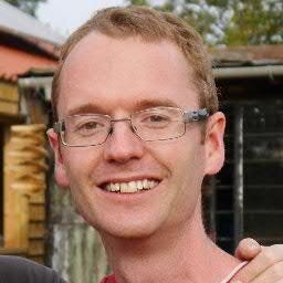 Martyn Rittman – Medium