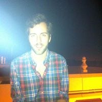 Christopher Nolte – Medium
