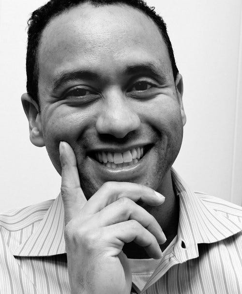 About – Carlton Osborne – Medium
