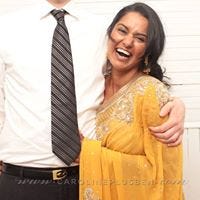 Vysali Soundararajan – Medium
